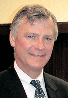 2007-most-influential-in-healthcare-patrick-quinlan | Modern Healthcare