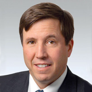 2019 Most Influential Clinical Executives Dr. Andrew Pecora | Modern ...