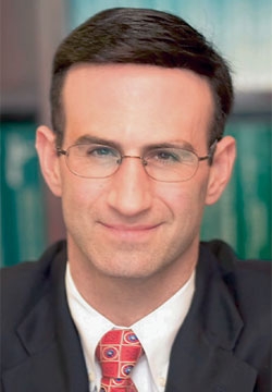 2009-most-influential-in-healthcare-peter-orszag | Modern Healthcare