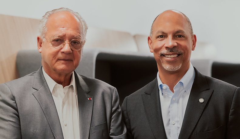 Atrium Health, French surgical institute partner on innovation district ...