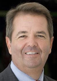 Nix named CEO at Infirmary Health System | Modern Healthcare