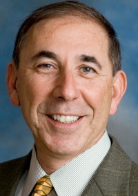 Catholic Health Initiatives' O Rourke permanent CIO | Modern Healthcare