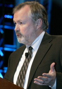 Kaiser's Halvorson gives sobering speech at HIMSS | Modern Healthcare
