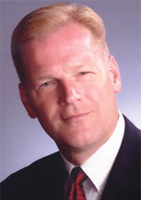 Fink named president, CEO at Riley | Modern Healthcare