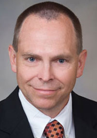 Lambrecht promoted to CEO at Medcenter One | Modern Healthcare