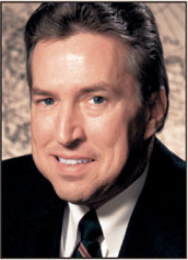 Larry Mathis | Modern Healthcare