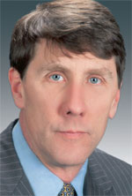 2009 Trustees of the Year: Gus Blass III, winner -- large organizations ...