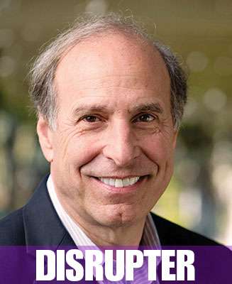 2018-most-influential-in-healthcare-dr-rod-hochman | Modern Healthcare