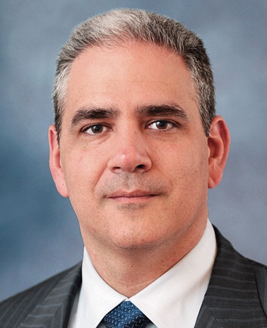 2014-most-influential-physician-executives-ralph-de-la-torre | Modern ...