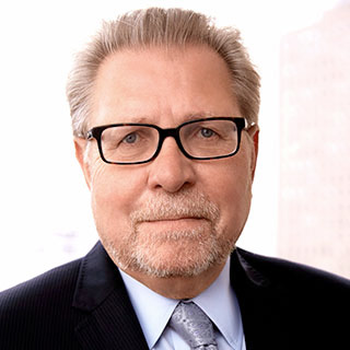 2020 Most Influential in Healthcare Kenneth Raske | Modern Healthcare