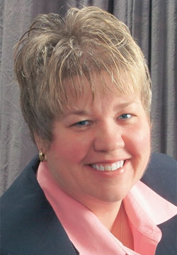 2009-most-influential-in-healthcare-rebecca-patton | Modern Healthcare