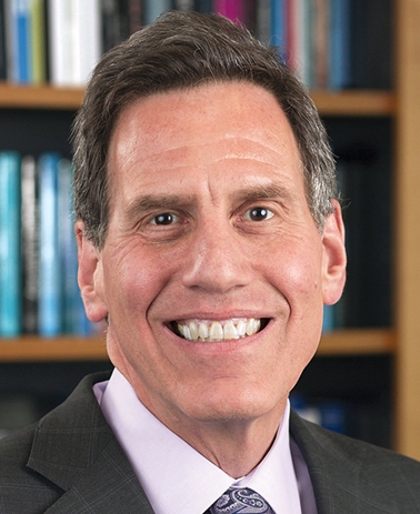 2014-most-influential-physician-executives-richard-baron | Modern ...