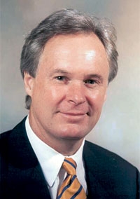 2012-most-influential-in-healthcare-richard-bracken | Modern Healthcare