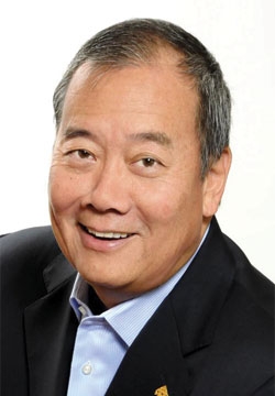 2012-top-25-minority-executives-in-healthcare-richard-shinto | Modern ...