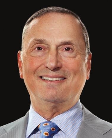 2013-most-influential-physician-executives-robert-grossman | Modern ...