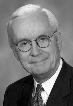 Health Care Hall of Fame Inductees Robert Waller | Modern Healthcare