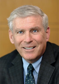 2012-most-influential-in-healthcare-ron-pollack | Modern Healthcare