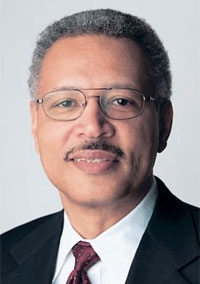 2010-most-influential-in-healthcare-ronald-williams | Modern Healthcare