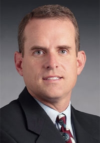 2011-most-influential-in-healthcare-rulon-stacey | Modern Healthcare