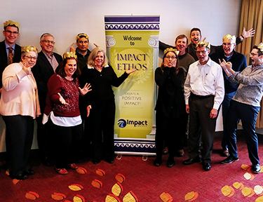 2019 Best Places to Work in Healthcare Impact Advisors | Modern Healthcare