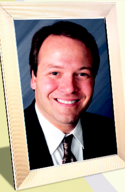 Marc Boom, 41 | Modern Healthcare