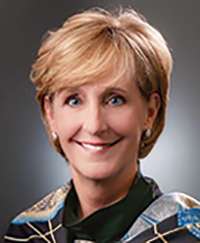 2012-most-influential-in-healthcare-susan-devore | Modern Healthcare