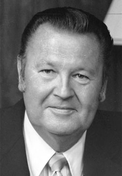 Health Care Hall of Fame Inductees Samuel J. Tibbitts | Modern Healthcare