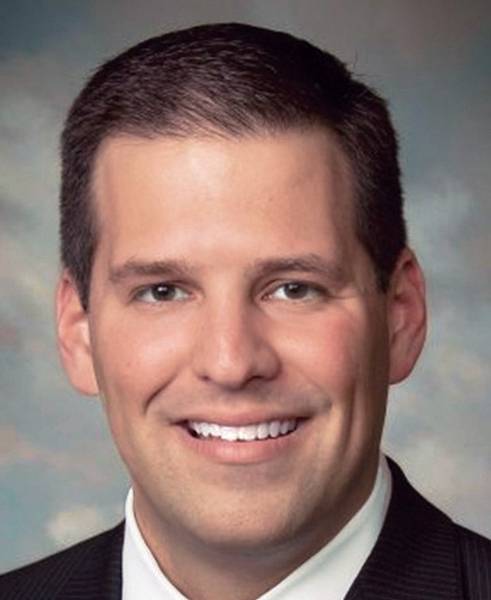 2013-up-and-comers-sean-tinney | Modern Healthcare