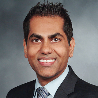 2019 Top 25 Innovators Dr. Rahul Sharma | Modern Healthcare