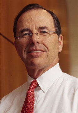 2009-most-influential-in-healthcare-steve-burd | Modern Healthcare