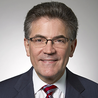 2020 Most Influential Clinical Executives Dr. Steven Strongwater ...