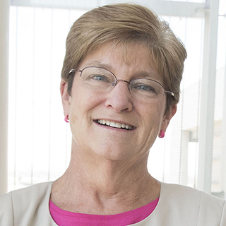 2021 Most Influential Clinical Executives Susan Brown | Modern Healthcare