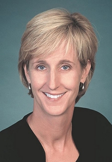 2004-most-influential-in-healthcare-susan-devore | Modern Healthcare