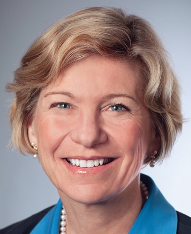 2014-most-influential-physician-executives-susan-desmond-hellmann ...