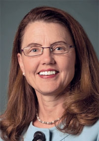 2013-most-influential-in-healthcare-susan-turney | Modern Healthcare