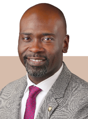 Healthcare leaders must realize the source of authentic service ...