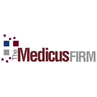2020 Best Places to Work in Healthcare The Medicus Firm | Modern Healthcare