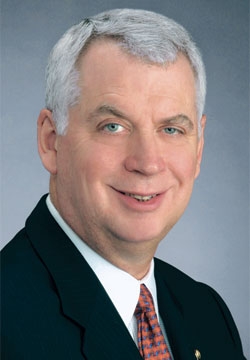 2009-most-influential-in-healthcare-thomas-dolan | Modern Healthcare