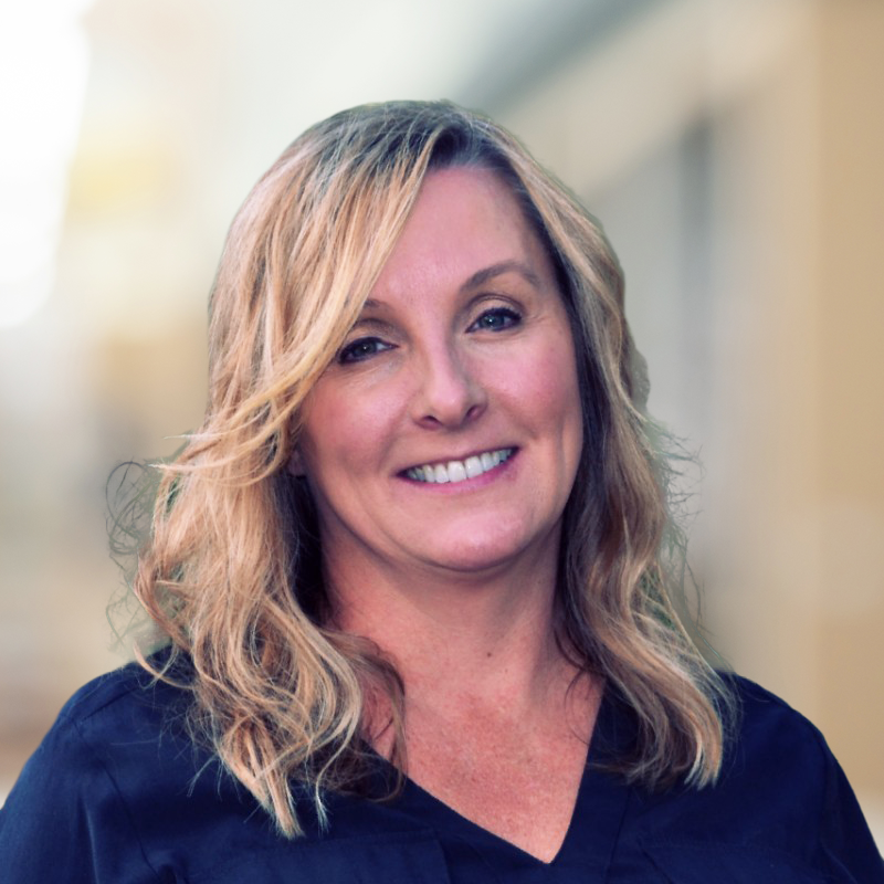 Tracie Martin on Modern Healthcare