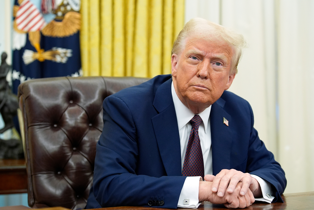 Trump to reinforce rules for healthcare cost transparency | Modern ...