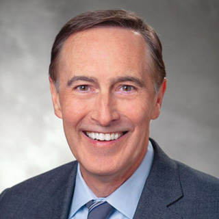 2019 Most Influential Clinical Executives Dr. Nick Turkal | Modern ...