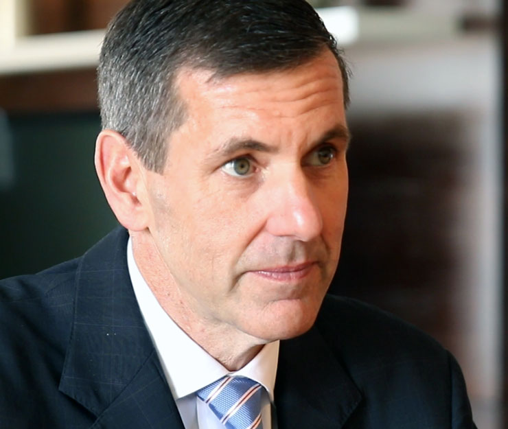 Video: Humana CEO Bruce Broussard on technology, value-based pay and ...