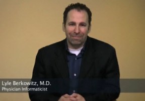 Video News: EMR innovation session preview with Lyle Berkowitz | Modern ...