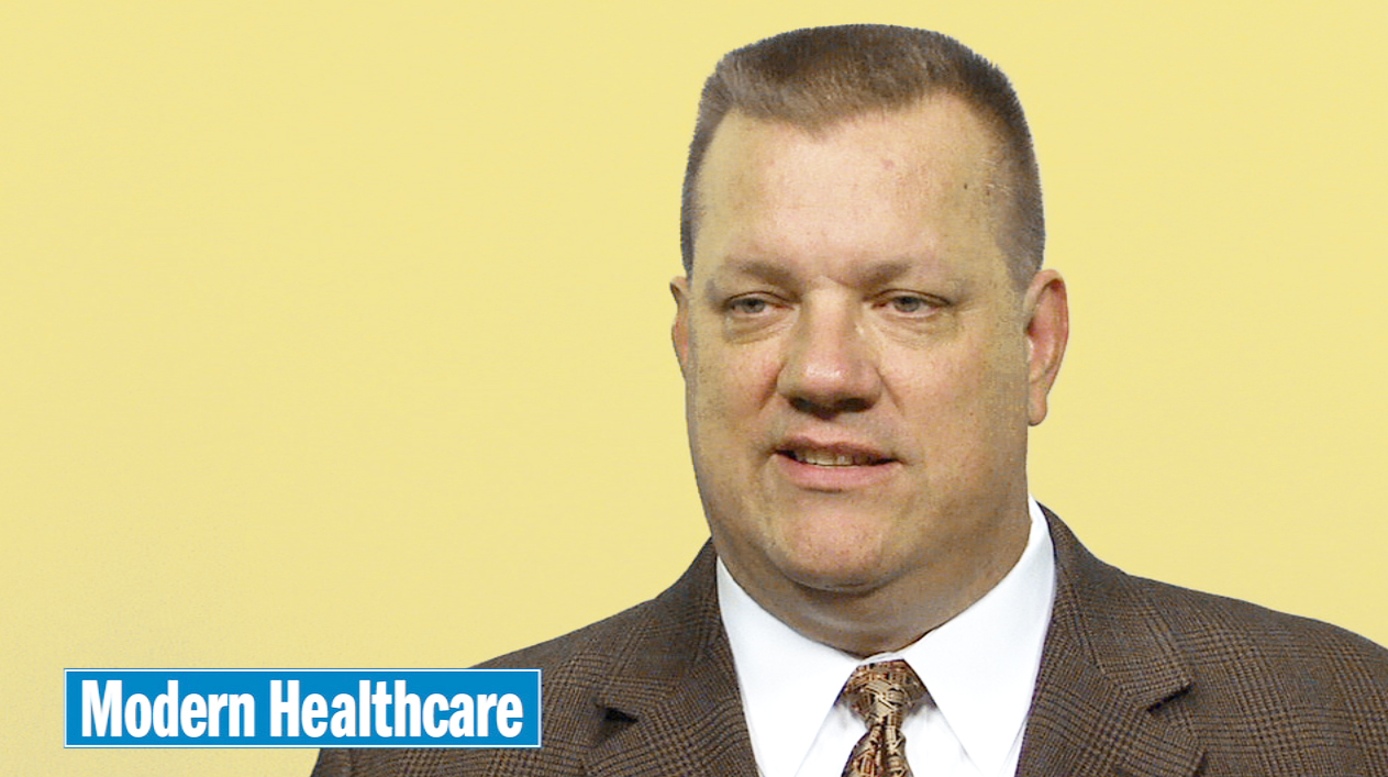 Insights Video: Brian Cramer, Orthopaedic Hospital of Wisconsin, Best ...