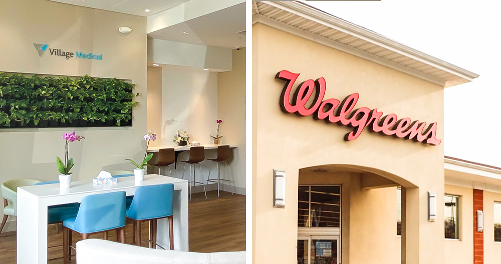 How Walgreens-Sycamore deal could impact VillageMD sale | Modern Healthcare
