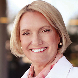 2020 Most Influential in Healthcare Annette Walker | Modern Healthcare