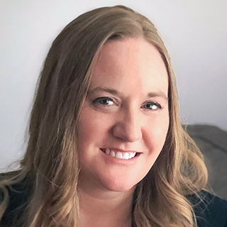 2019 Women to Watch Heather Wall | Modern Healthcare
