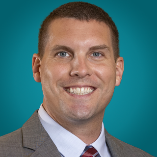 Brian Weirich: 40 Under 40 2025 | Modern Healthcare