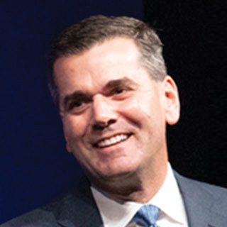 2020 Most Influential in Healthcare David Wichmann | Modern Healthcare