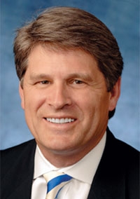 2010-most-influential-in-healthcare-william-carpenter | Modern Healthcare